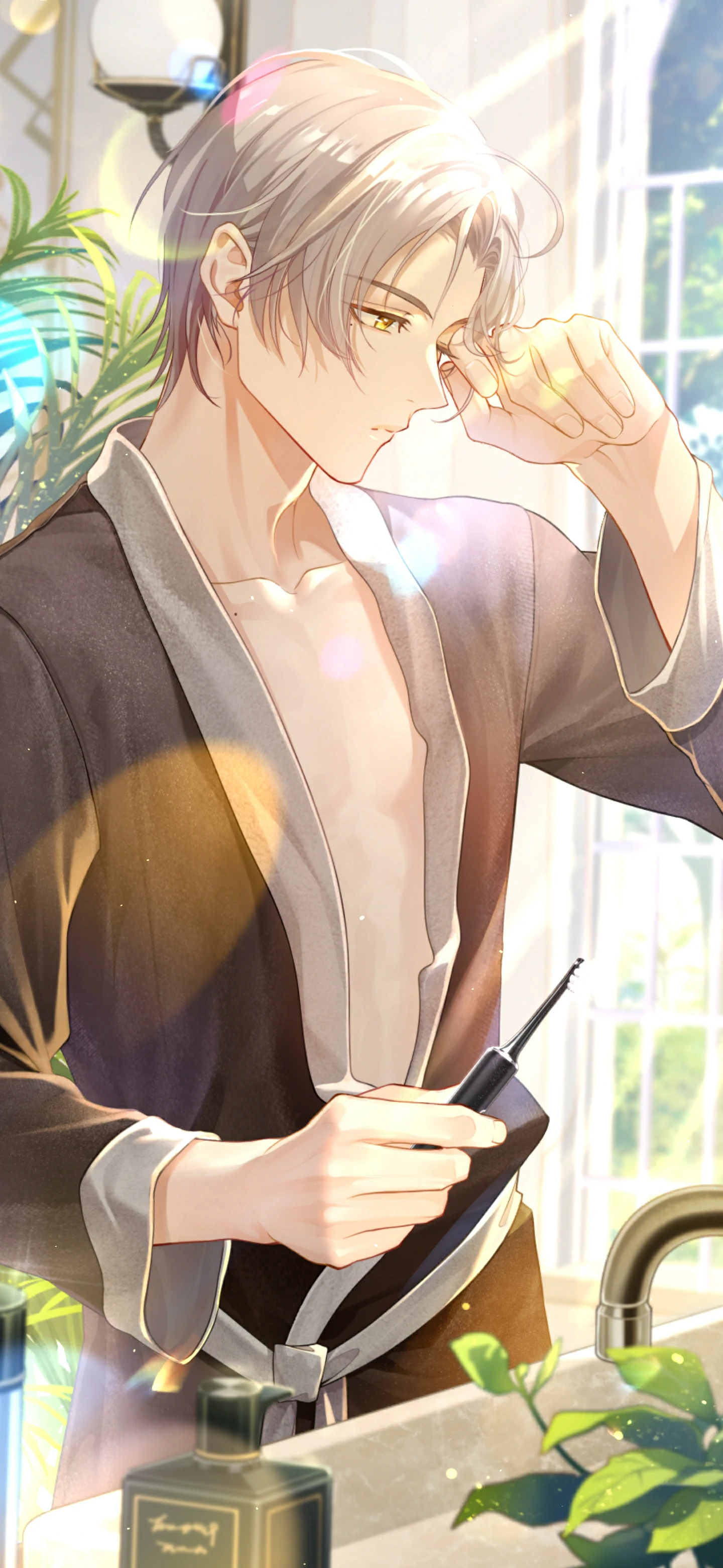 Card: 朝颜 | NXX Toolbox